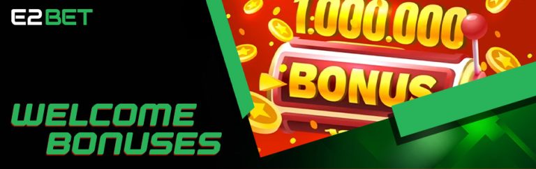 Experience top E2Bet online betting options for Bangladesh players