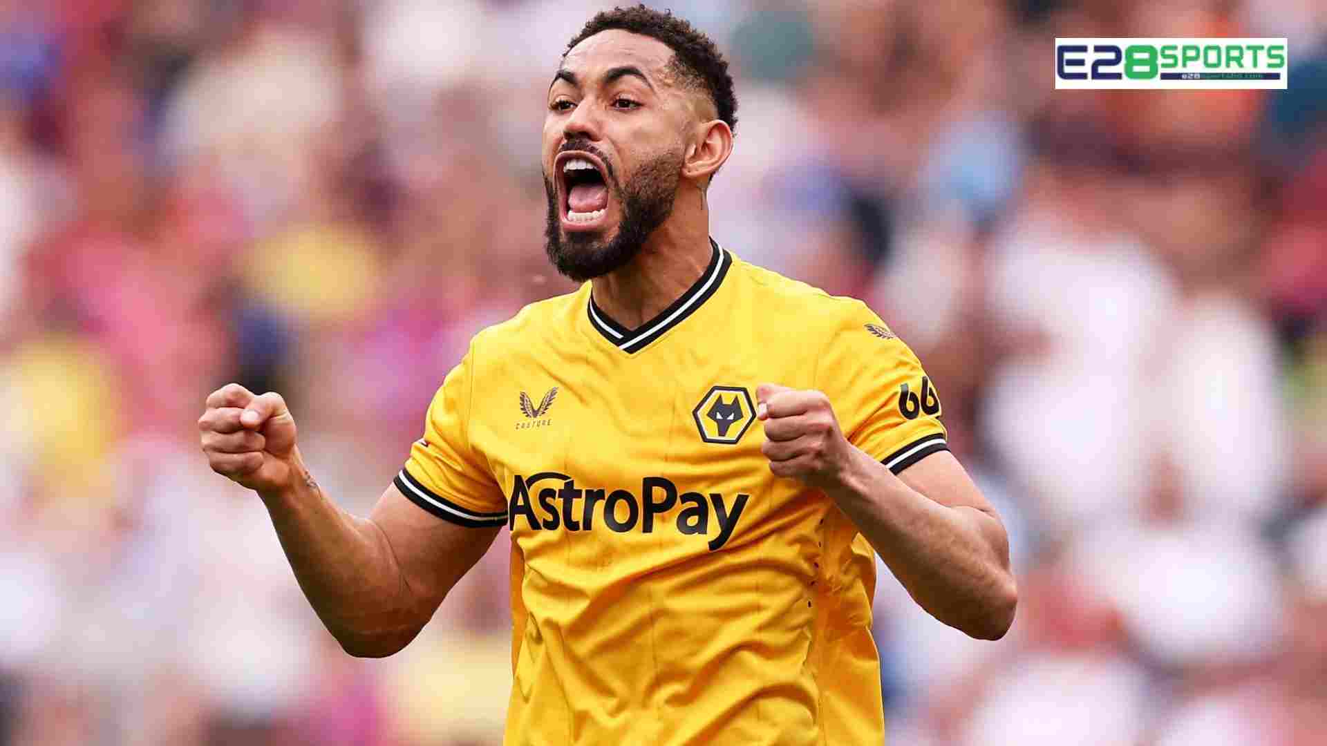 Brazilian Star Cunha Sets New Premier League Mark