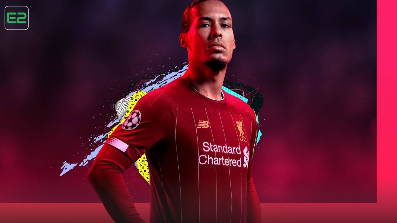 Top 5 Best Football Defenders In The World (2025)